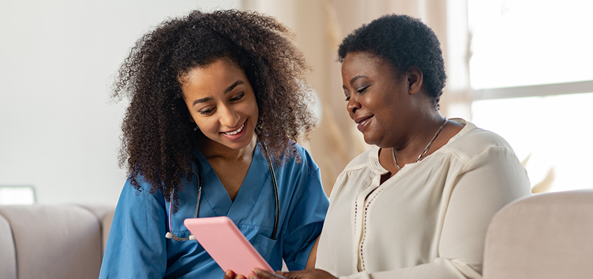 Discharge Planning ‐ Bravado Health